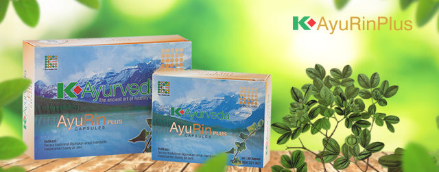 Video Q&A K-Ayurveda AyuRin - Akademi Inspiradzi