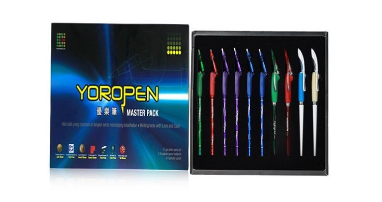 Yoropen | K-Link Indonesia