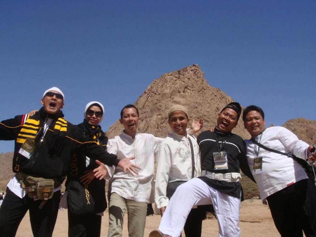 Suhendra – Crown Ambassador | K-Link Indonesia