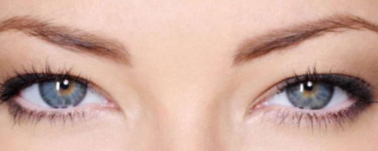 Macam-macam Bentuk Mata Lengkap Apa saja?