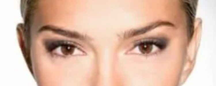 Macam-macam Bentuk Mata Lengkap Apa saja?