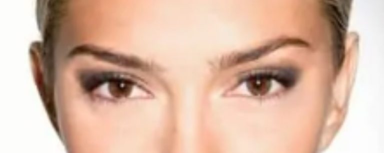 Macam-macam Bentuk Mata Lengkap Apa saja?