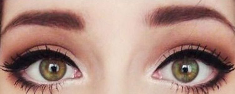 Macam-macam Bentuk Mata Lengkap Apa saja?