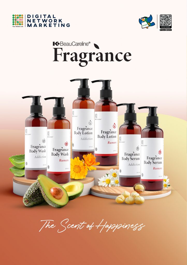 FRAGRANCE e-BROCHURE